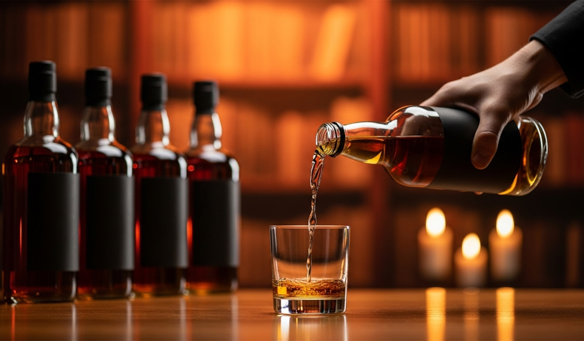 10 Best Whiskey Under 1500 You Must Try! (2025 List & Guide)