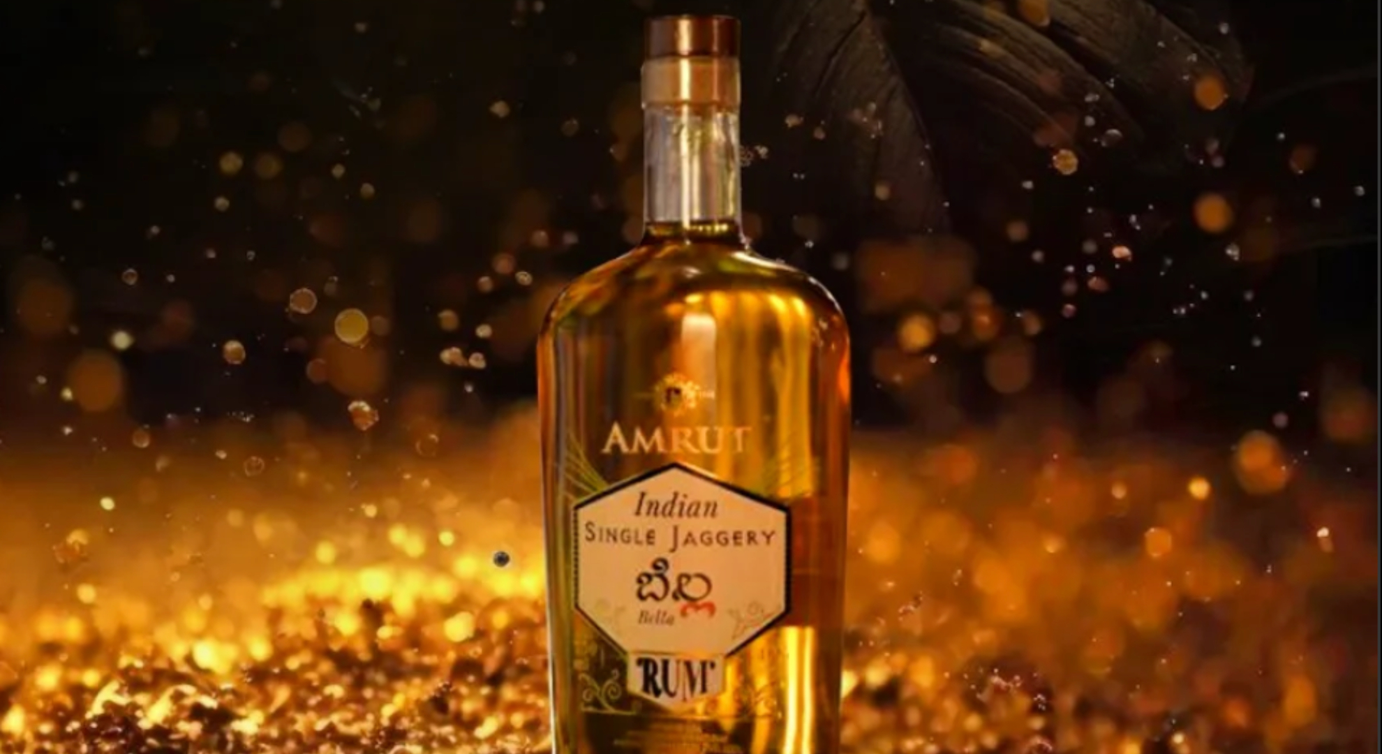 Amrut Distilleries Grab The 27th Spot On “World’s Most Admired Whiskies ...