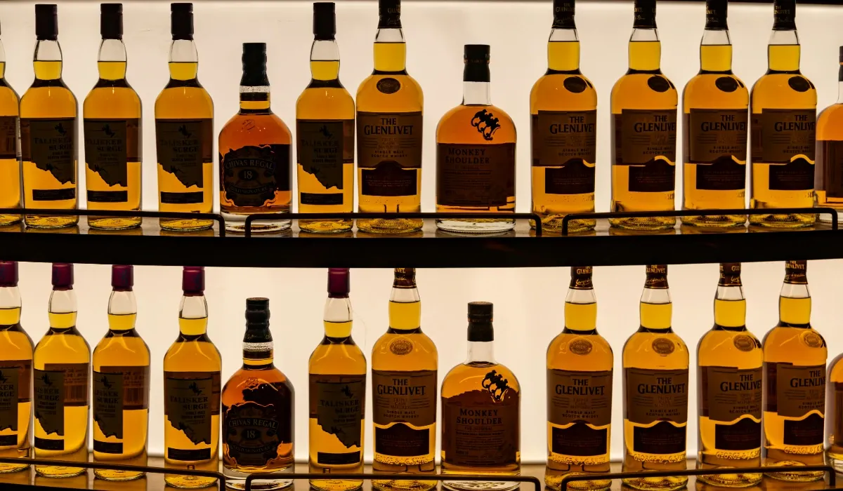 Best Scotch To Drink This Week (4th To 10th August)