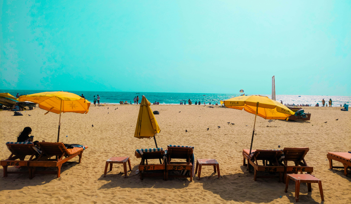 Goa Wine Price – Latest 2025 Rates & Popular Labels