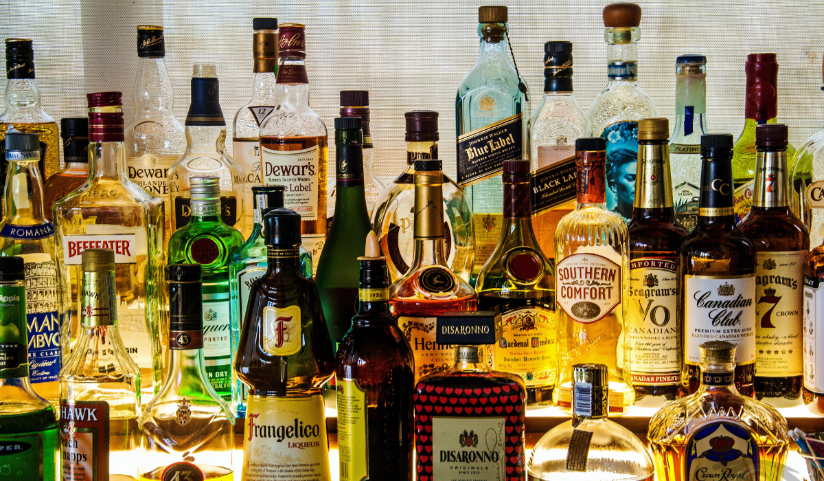 Places In India Where Alcohol Is Banned And Why