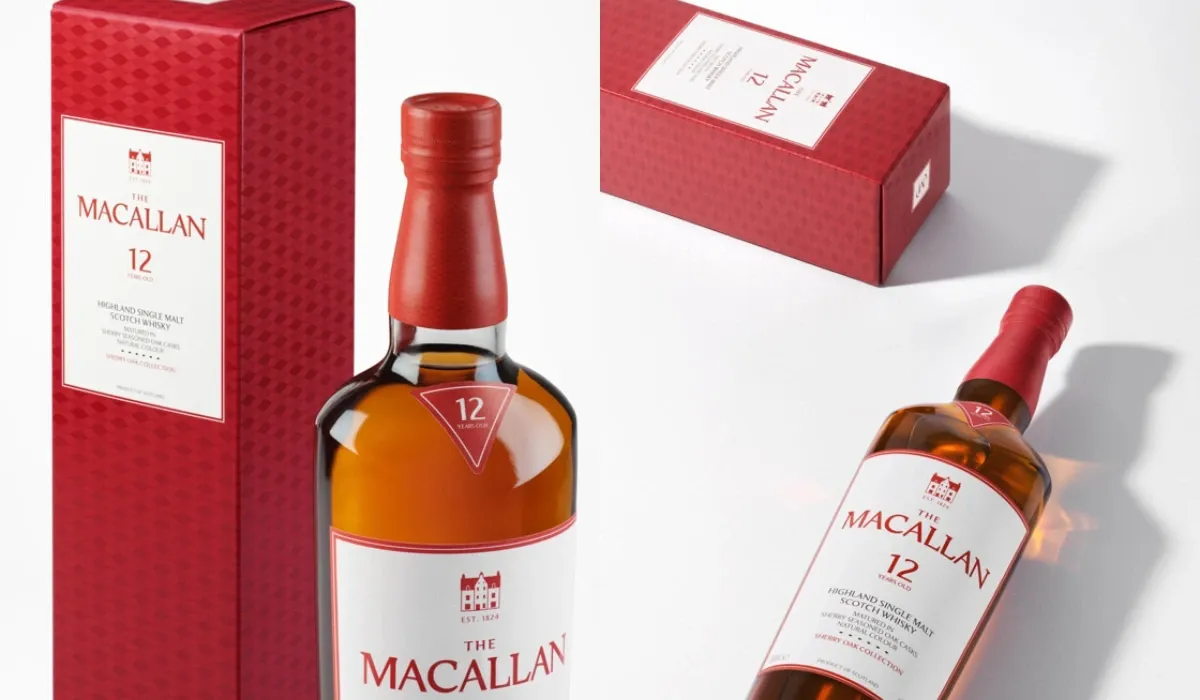 Macallan Whisky Price in India (2025) | Full Guide