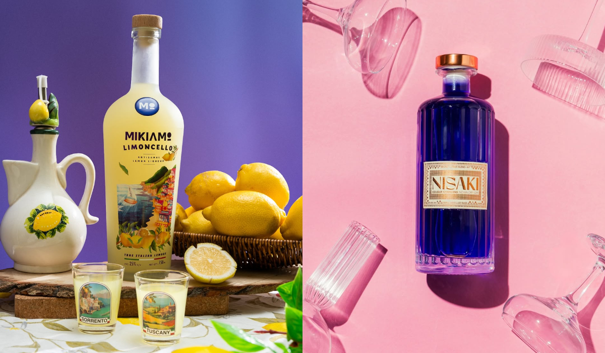 5 Made-In-India Alcohol Brands Under INR 3000 To Try In 2025