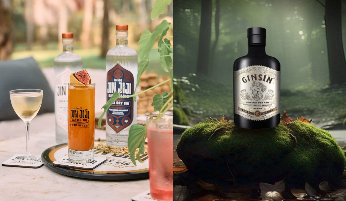 Indian Alcohol Brands That Winning Big Internationally