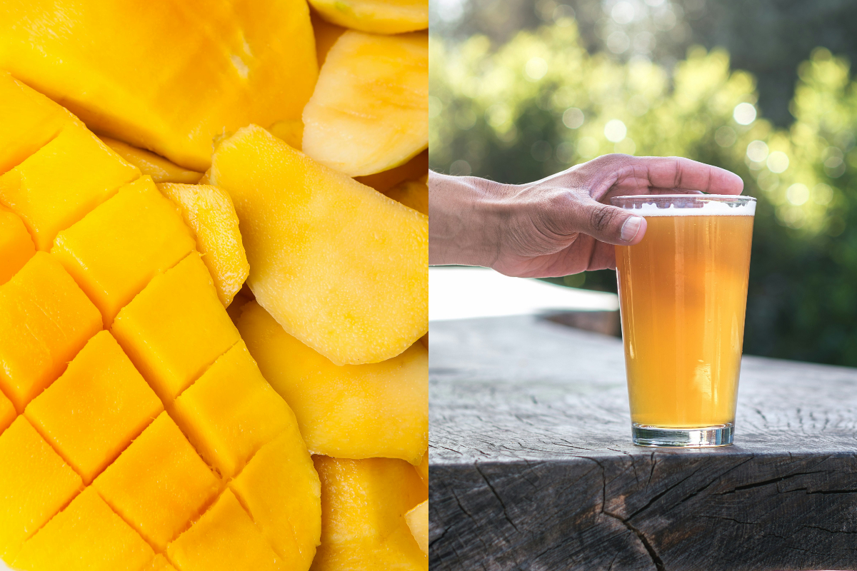 Mango Beer: What Is It And Where Can You Have It In Mumbai