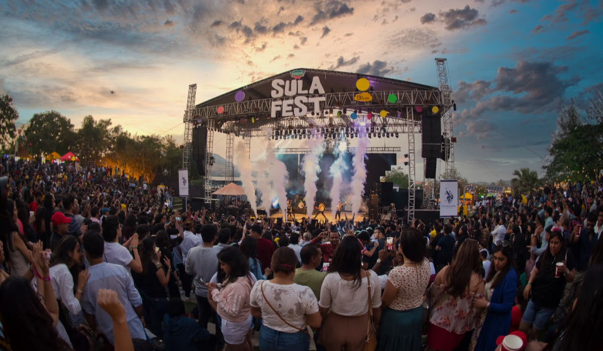 SulaFest 2025 To Return After Five Years: All That You Must Know!