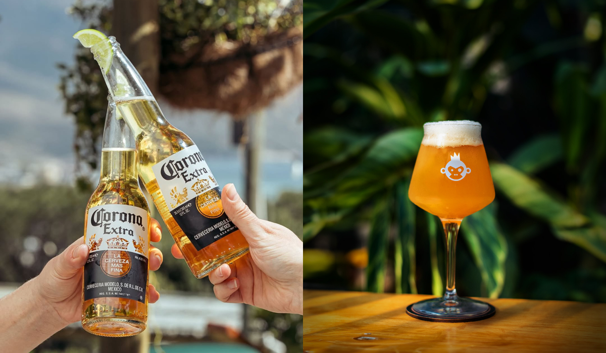 Top 10 Beer In Bangalore With Price List | 2025