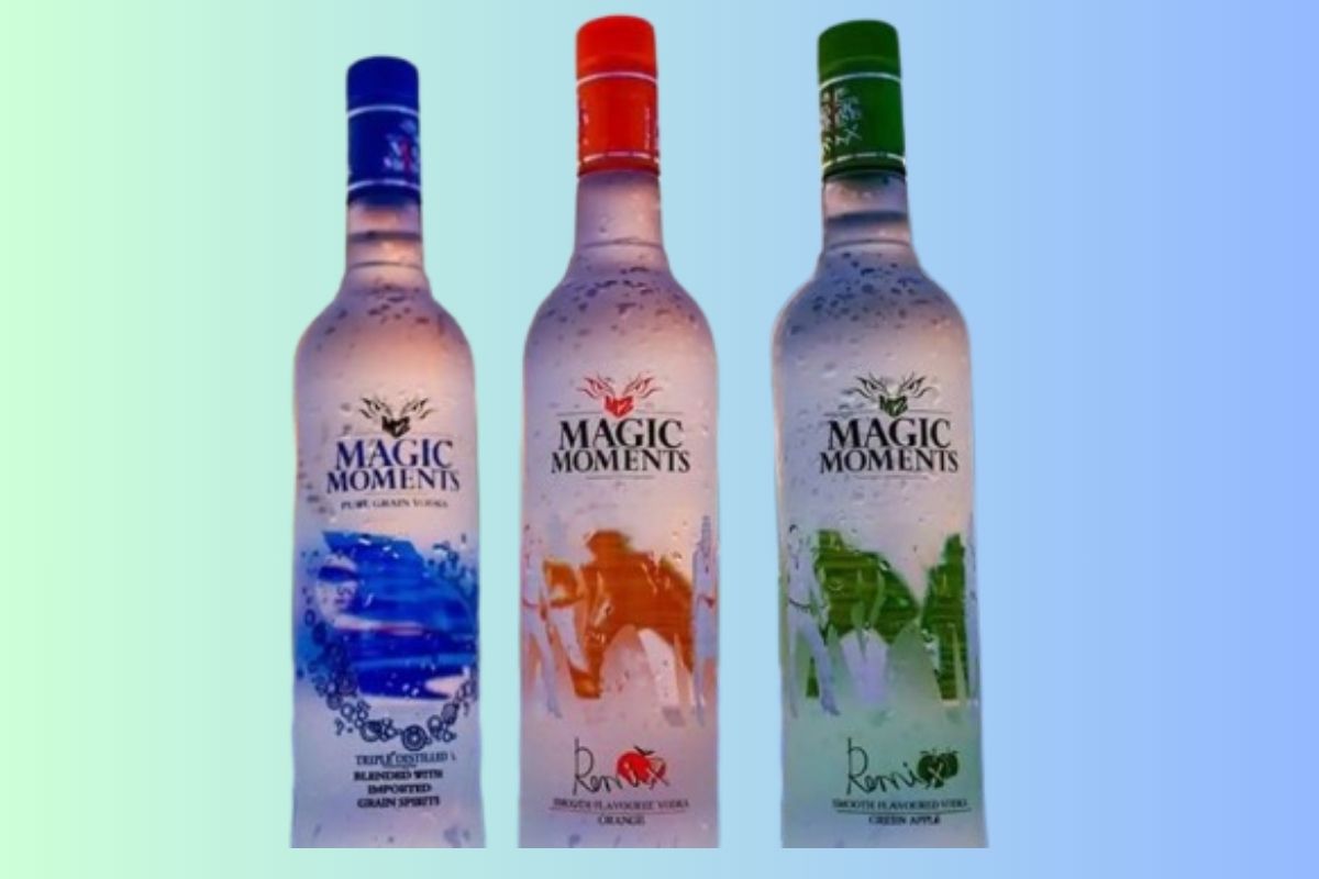 From Grain to Glass: How Magic Moments Carved Its Niche In India’s ...