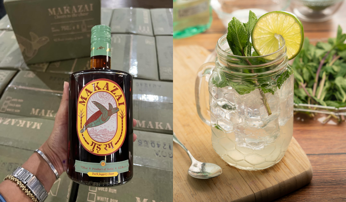 Top 6 Indian Craft Rums To Try In December 2026 - From Goan Classics To ...