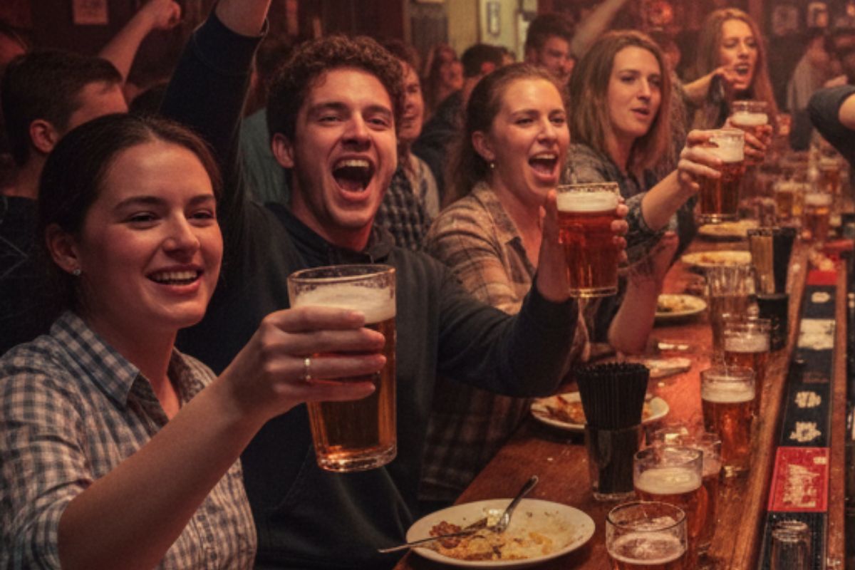 Understanding Binge Drinking: What Counts, What Happens, And How To ...