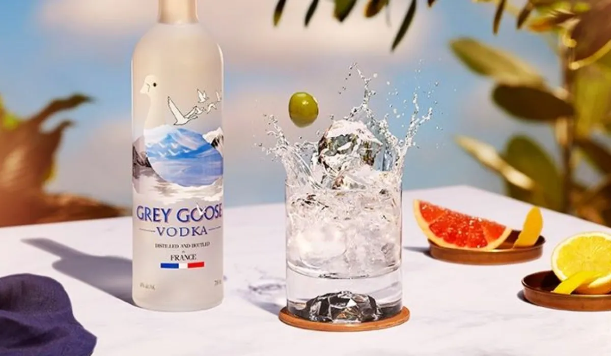 Grey Goose Vodka Price in Goa 2026: MRP & Duty-Free Price