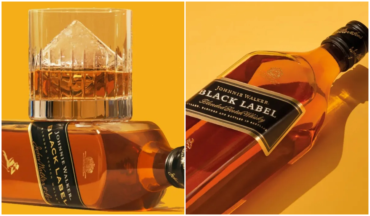 Johnnie Walker Black Label: Price In India & Key Details