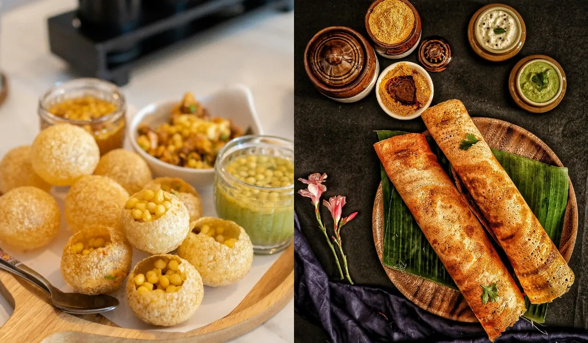 Street Food & Alcohol Pairings: Best Chakhna Combos in India
