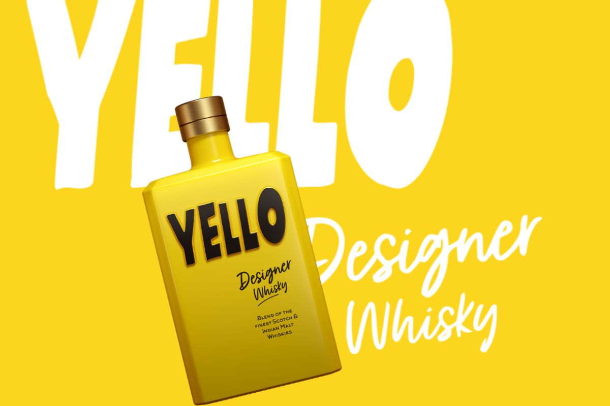 Ranveer Singh And ABD Maestro Launch YELLO Designer Whisky: Bold And ...